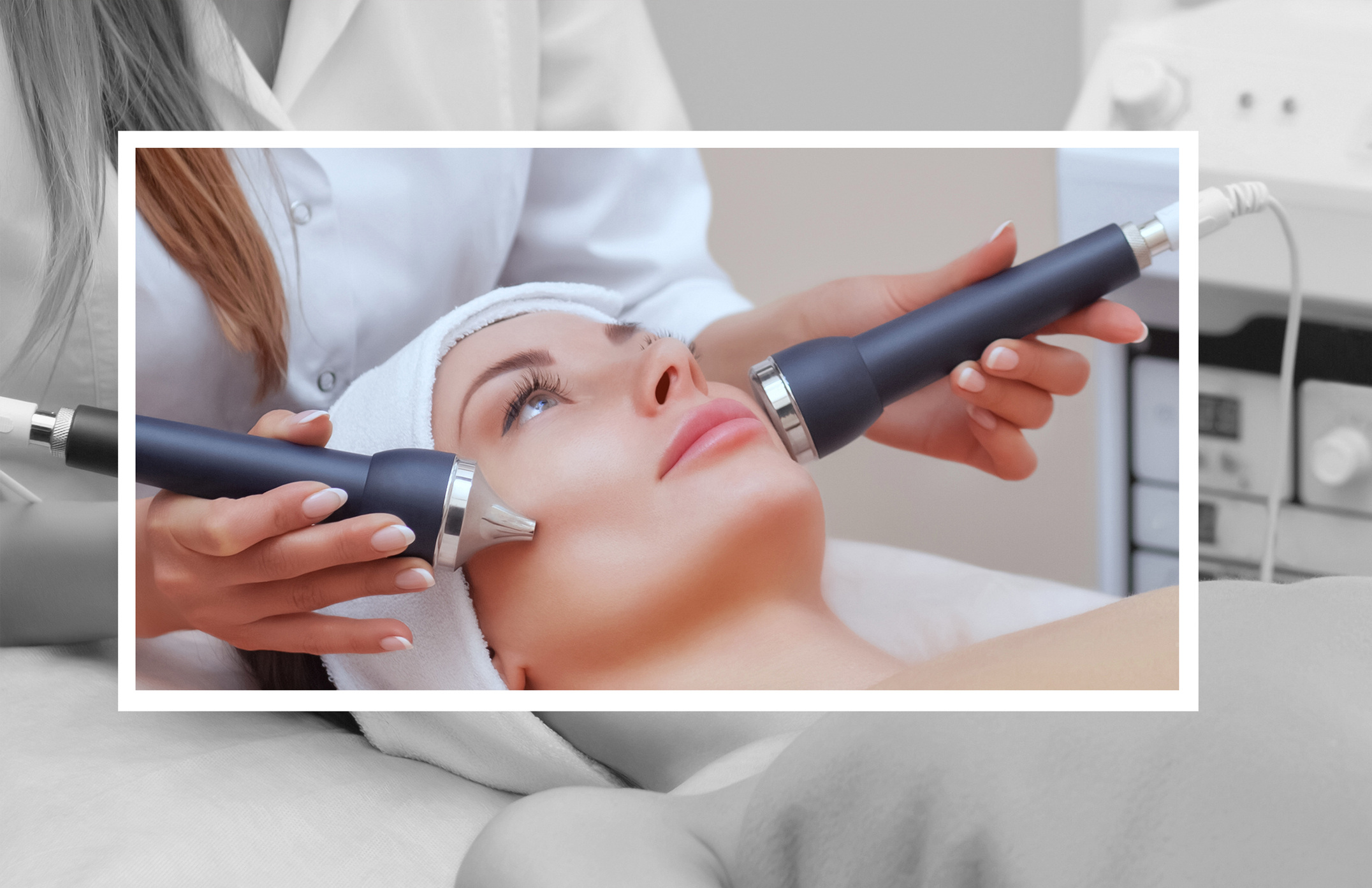 Summer Savings on Stacked Treatments | SpaMedica
